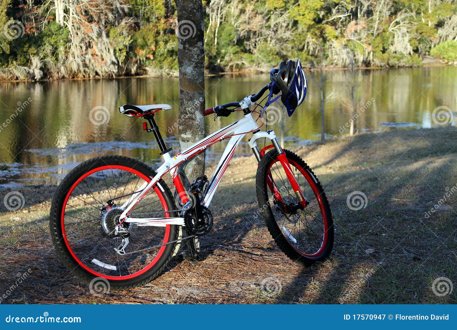 Bicycle rest stock image. Image of activity, adventure - 17570947