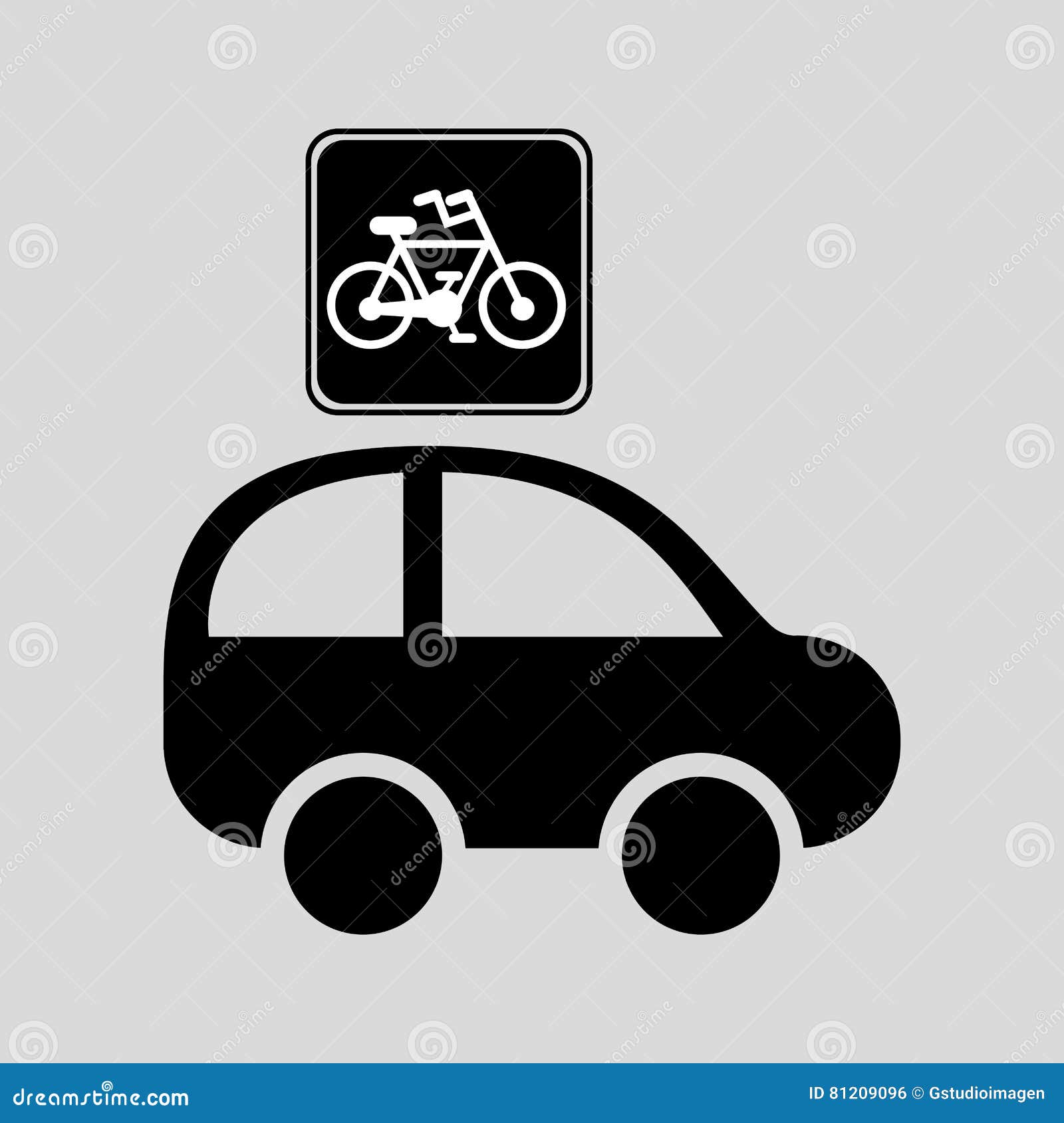 Bicycle Route Number, Cycling And Pedestrian Lane Road Sign, Large ...