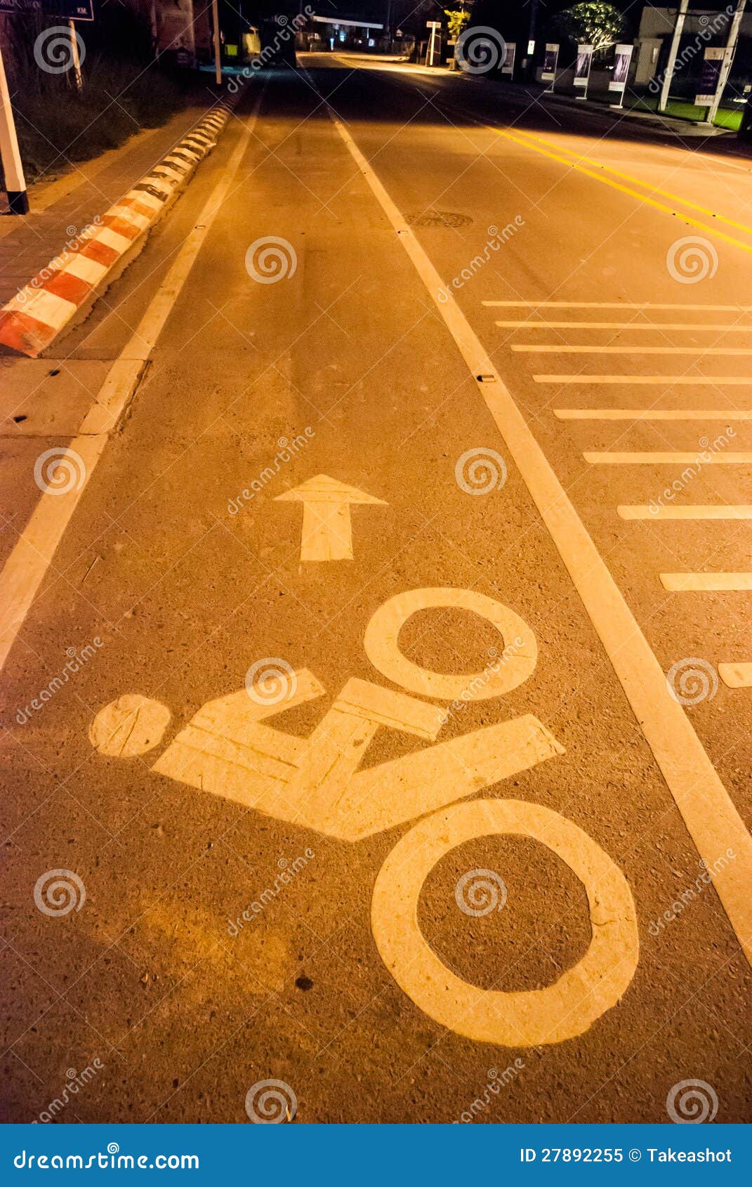 Bicycle sign stock image. Image of outdoor, relaxing - 27892255