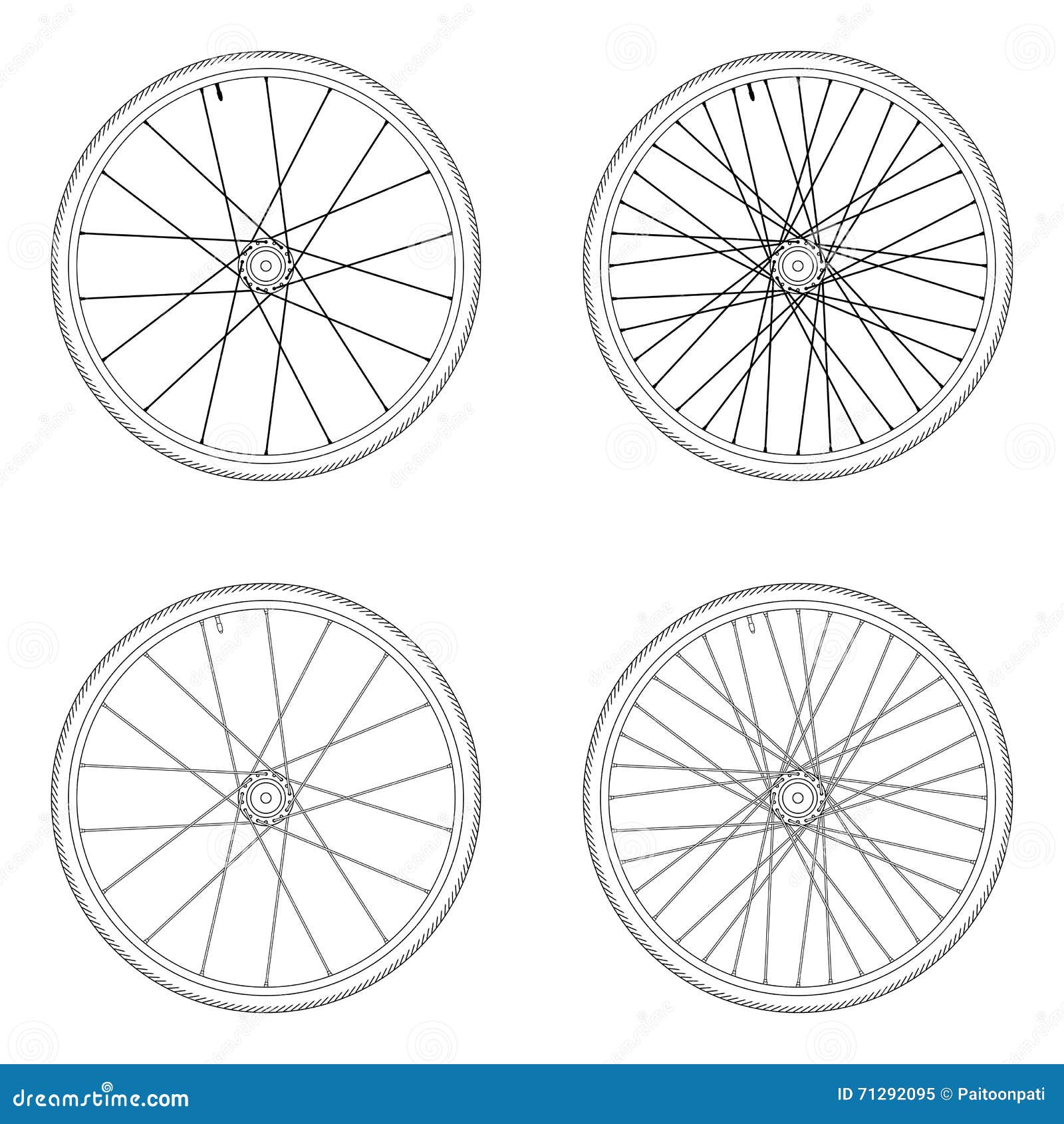 Spoke Cartoons, Illustrations & Vector Stock Images - 32184 Pictures to ...