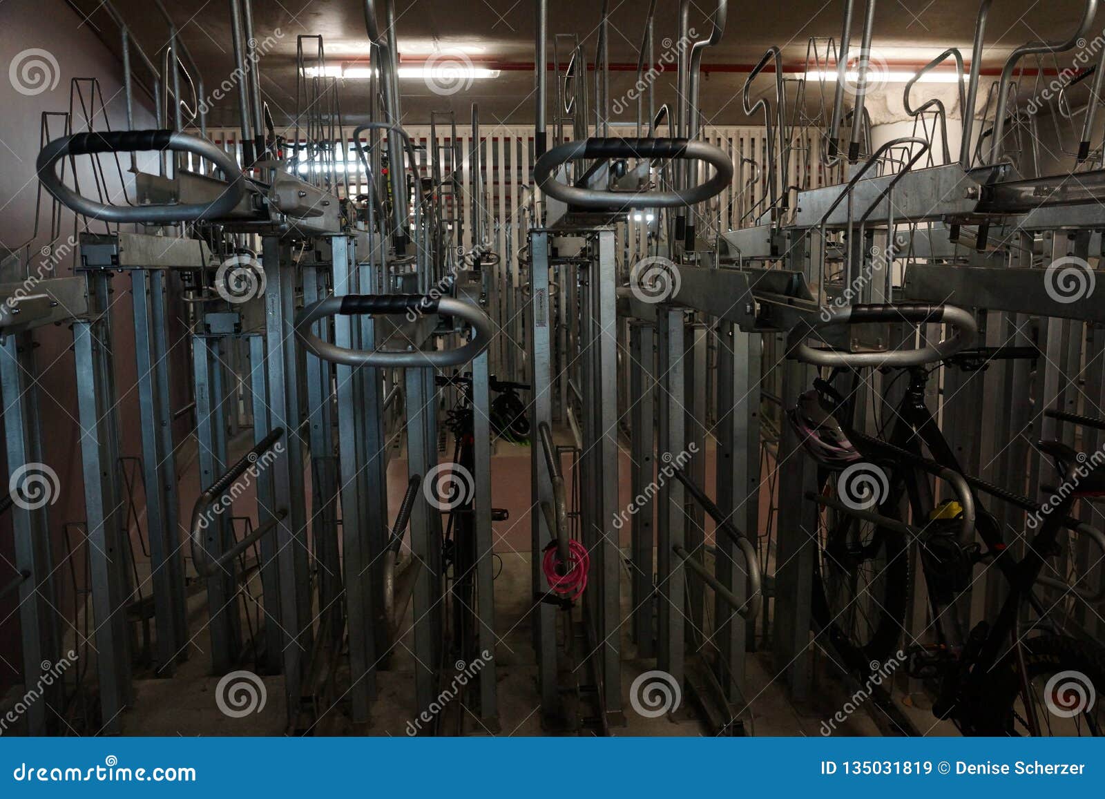 Bicycle Storage Room Sign Stock Image | CartoonDealer.com #98421349