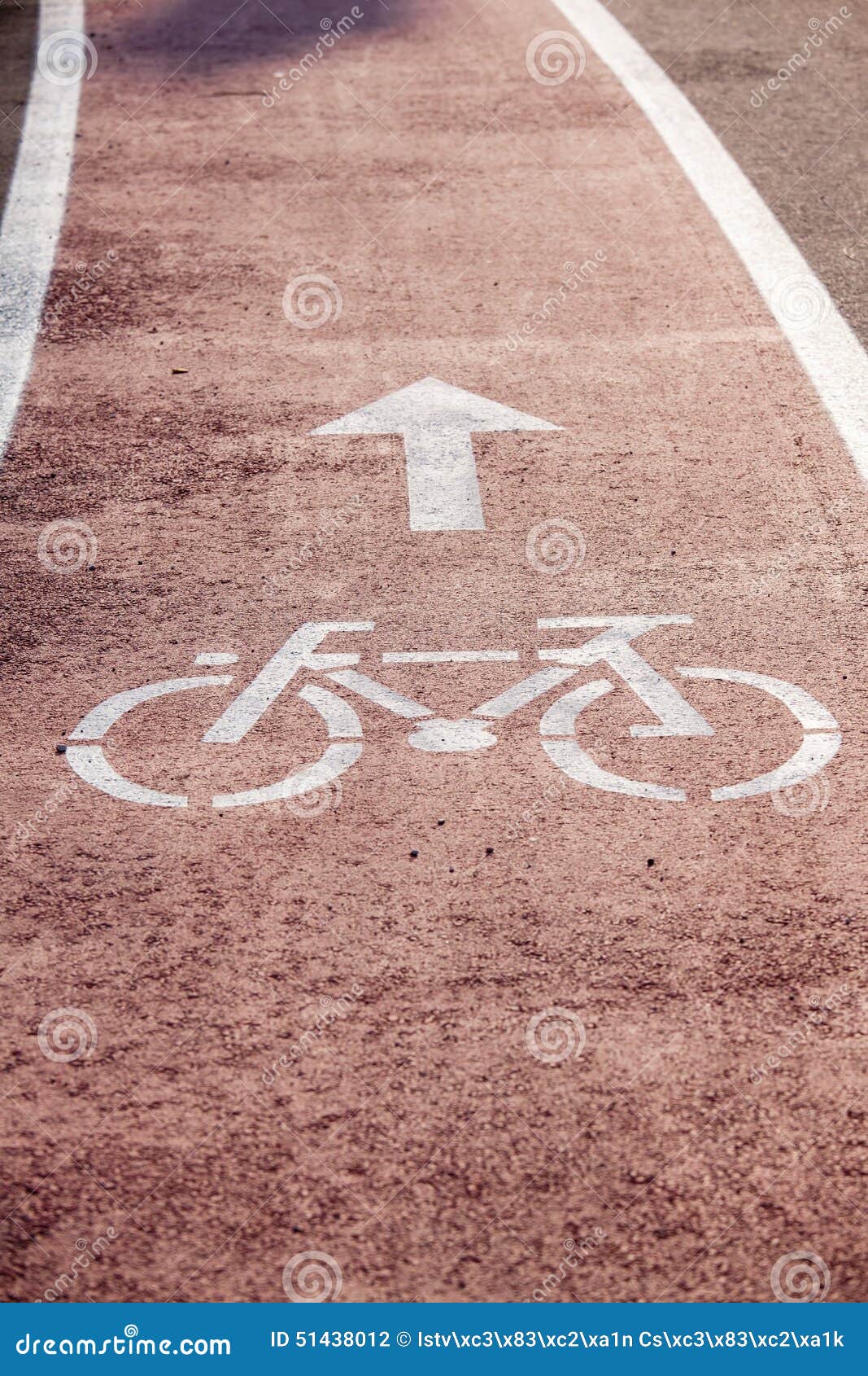 Bicycle stock photo. Image of route, outdoor, exercise - 51438012
