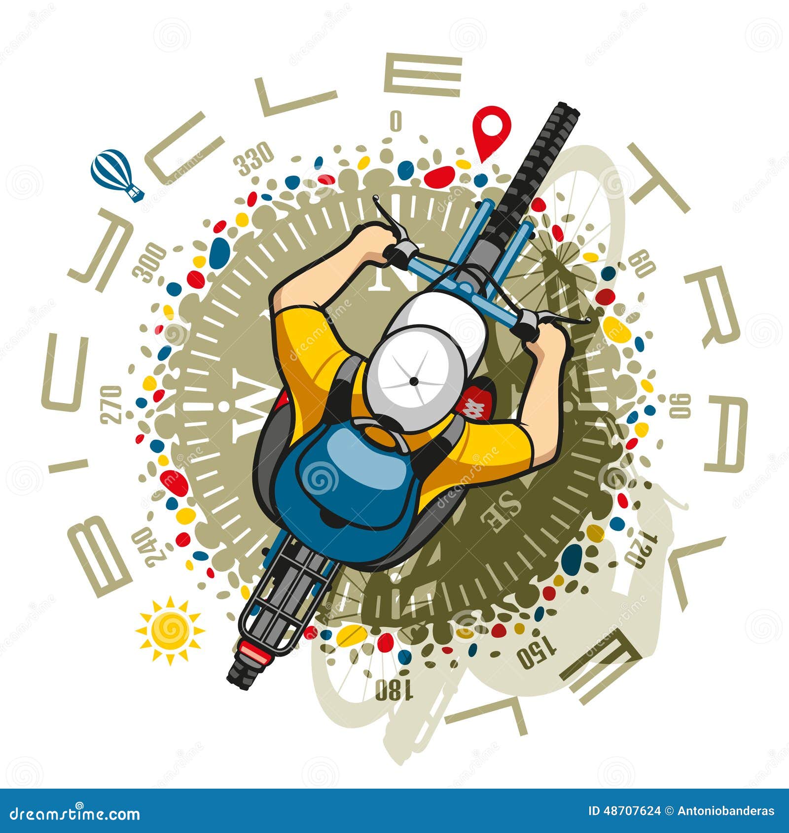 Exciting Journey Stock Illustrations – 2,263 Exciting Journey Stock ...