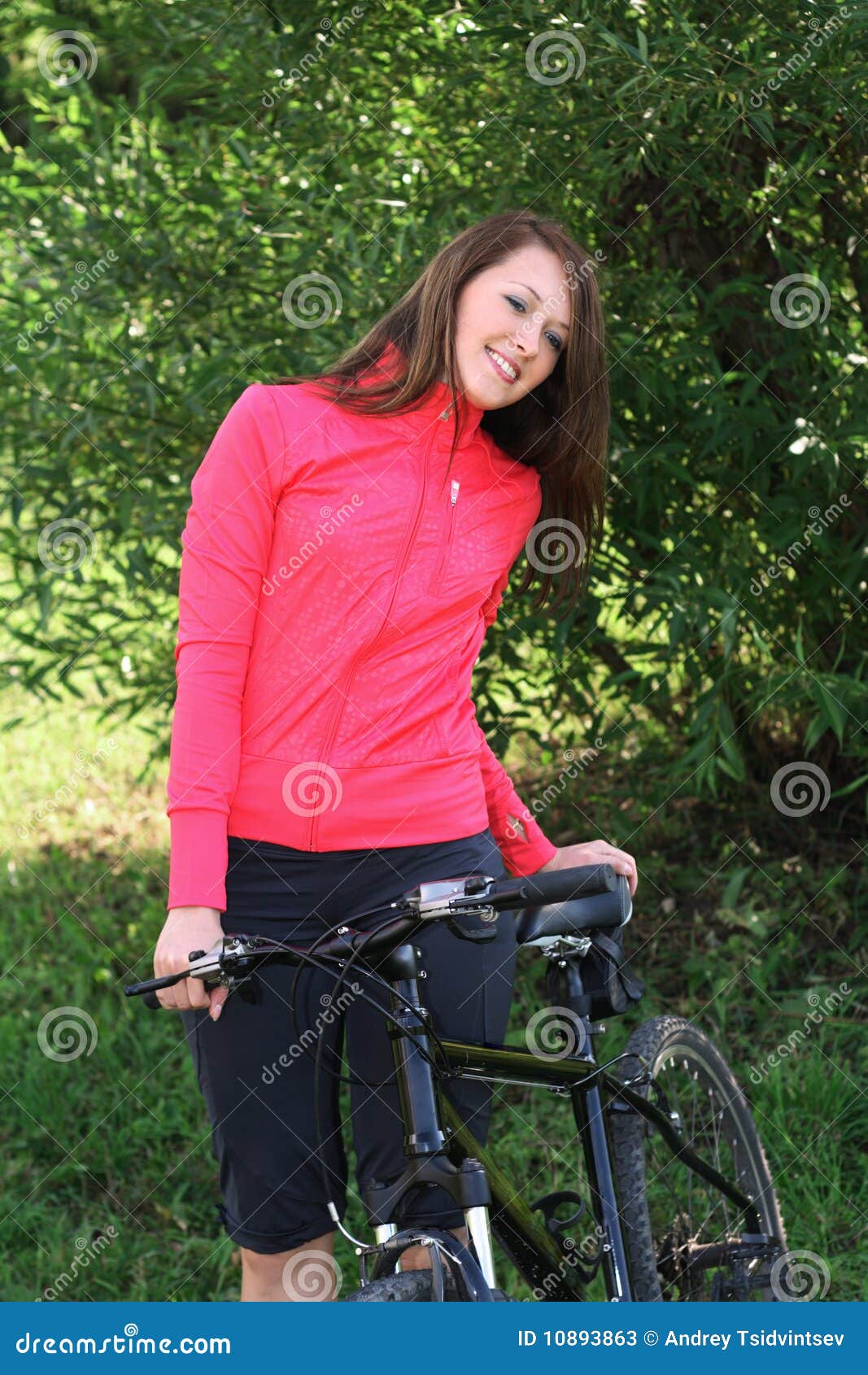 Bicycle weekend stock image. Image of outdoor, look, active - 10893863