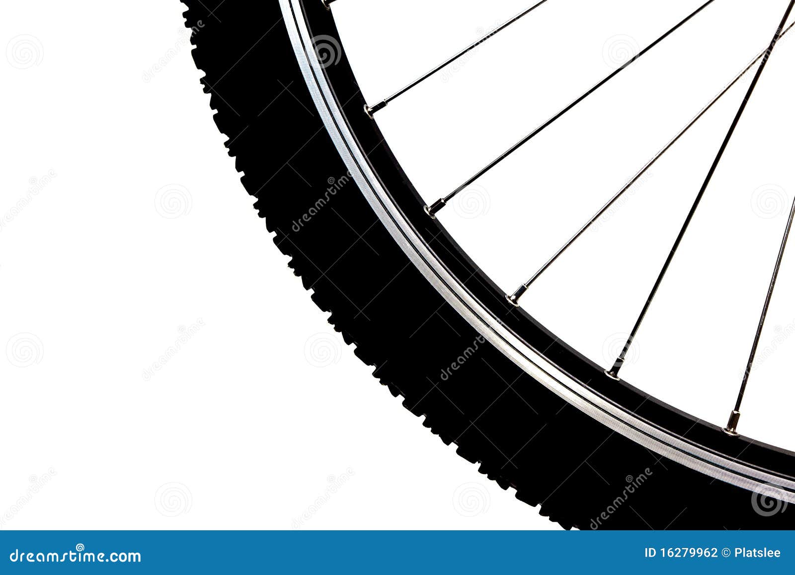 Bicycle Wheel In Motion Royalty-Free Stock Photo | CartoonDealer.com ...