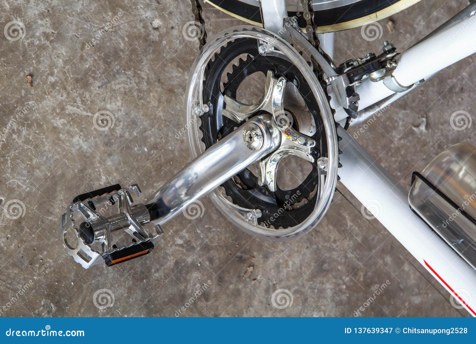 Bicycle wheels stock image. Image of lifestyle, gear - 137639347