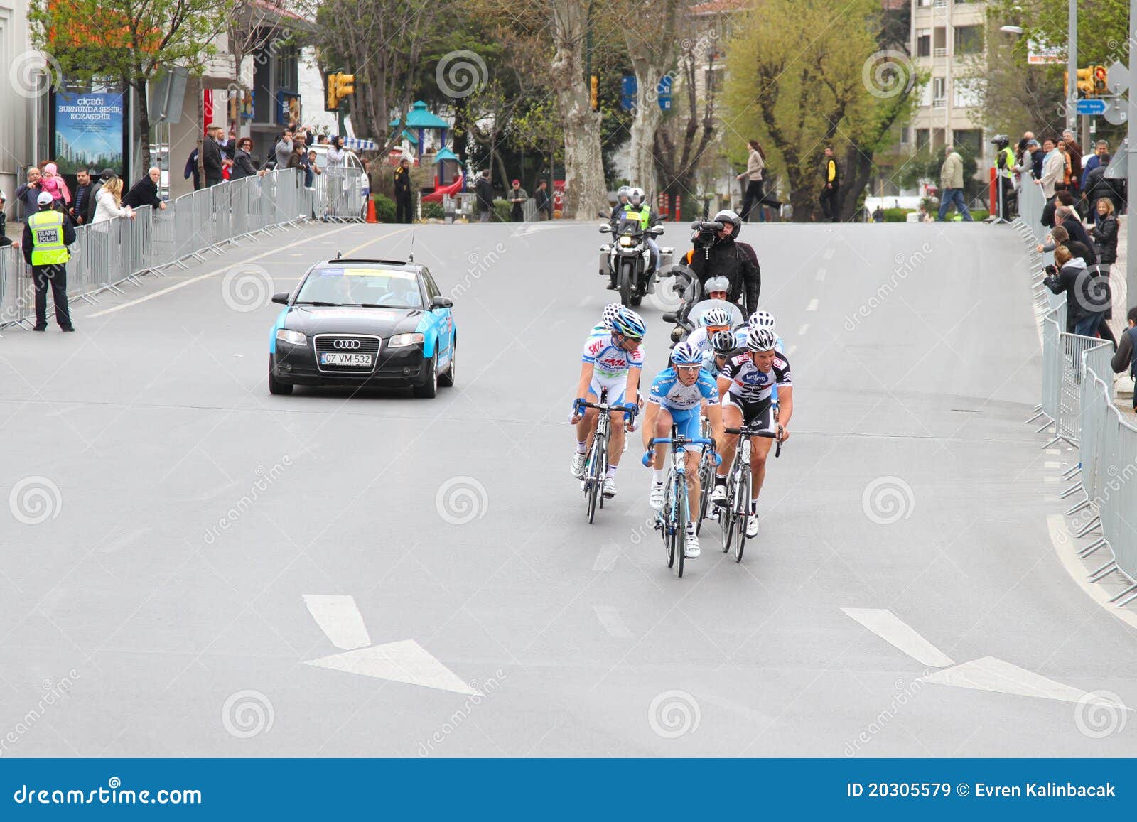 Bicycles editorial stock image. Image of extreme, action - 20305579