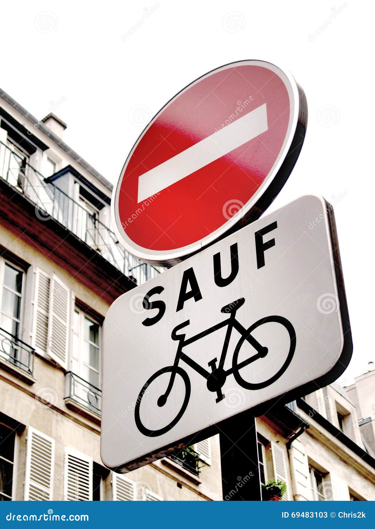 Bicycles only stock image. Image of indication, access - 69483103