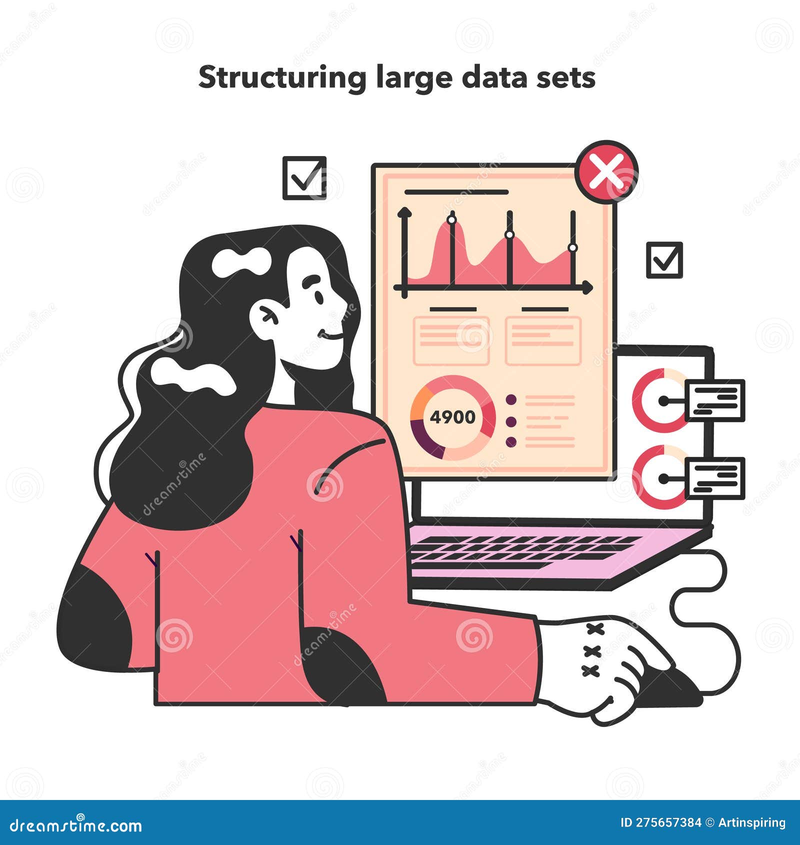 Bid Data Structuring. Data Science And Optimization For Machine Vector ... Bid Data Structuring. Data Science And Optimization For Machine Vector ...