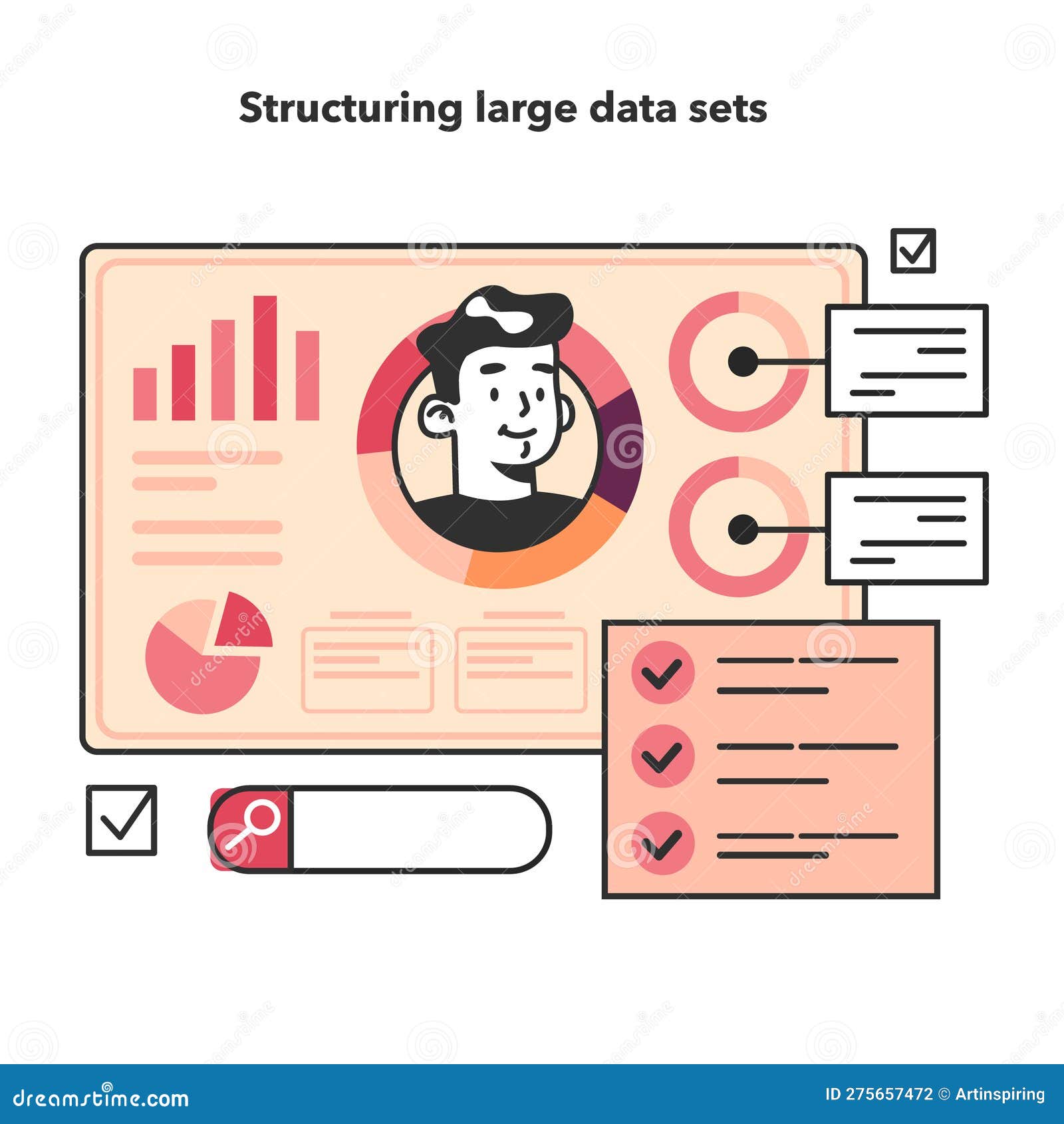 Bid Data Structuring. Data Science And Optimization For Machine Vector ... Bid Data Structuring. Data Science And Optimization For Machine Vector ...