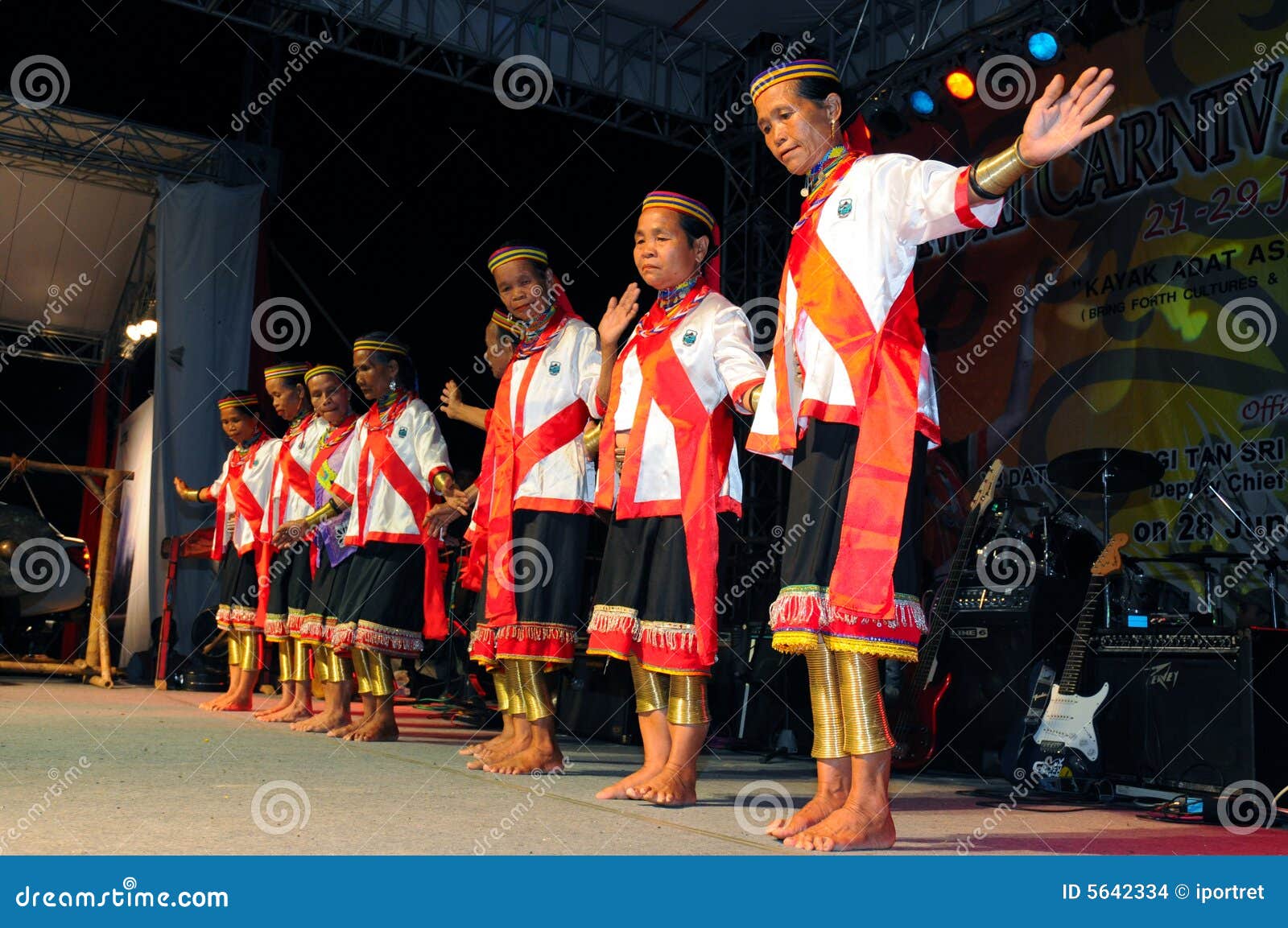 214 Bidayuh Sarawak Stock Photos - Free & Royalty-Free Stock Photos ...