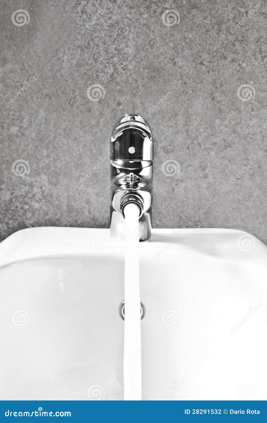 Bidet faucet water front stock photo. Image of luxury - 28291532