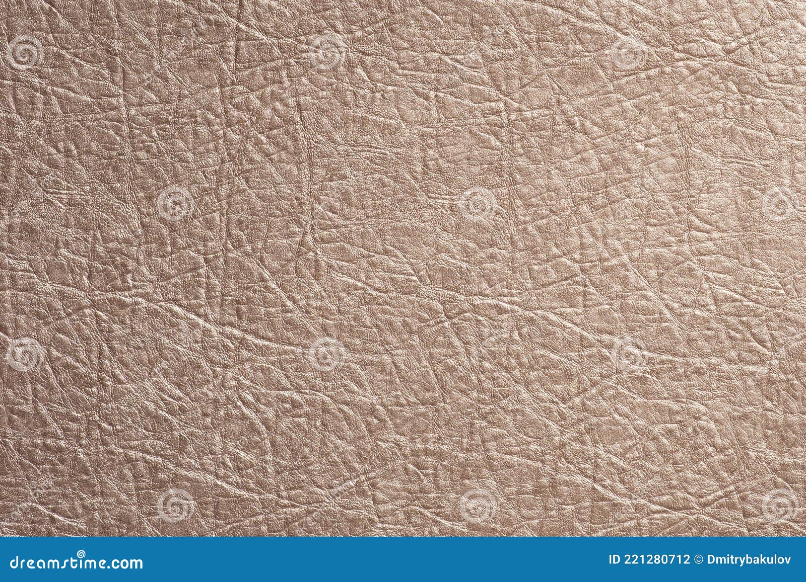 Biege Rough Texture Of Genuine Leather. Natural Expensive Products ...