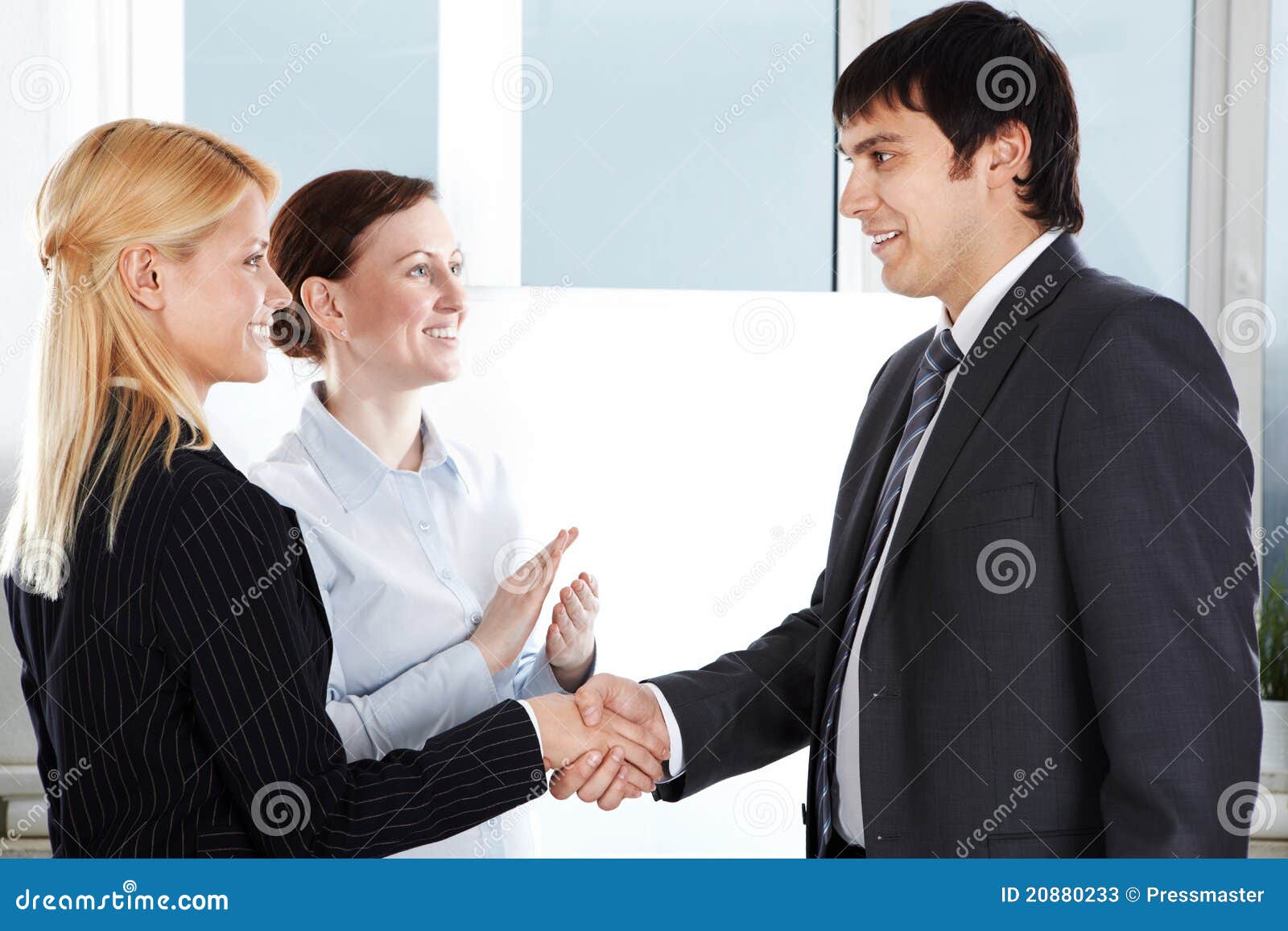 Bien hecho imagen de archivo. Imagen de fuerte, empresario - 20880233