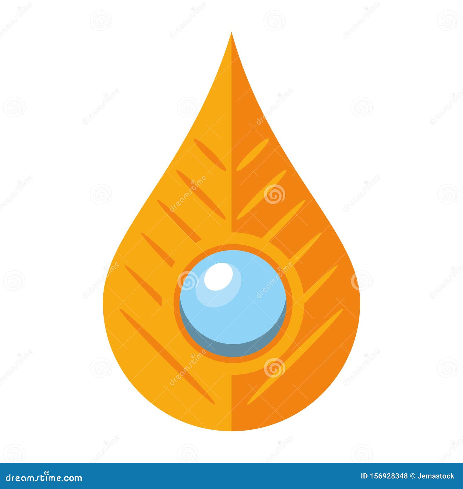 Bien Ser Relajado Caricatura Saludable Ilustración del Vector ...