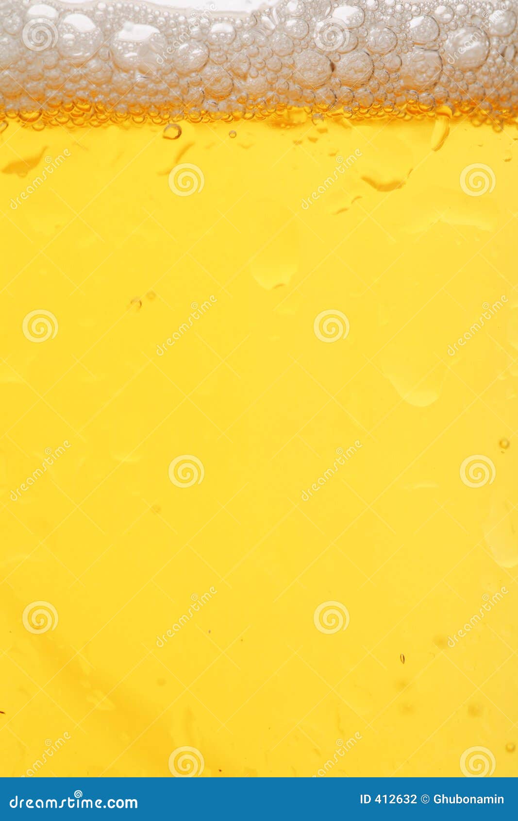 Beer stock photo. Image of texture, liquid, condensed, fizzy - 412632