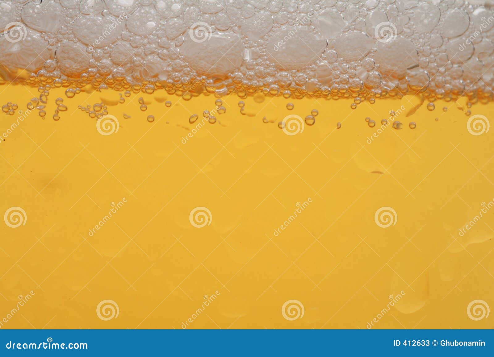 Bier stock image. Image of glass, alcohol, liquid, fresh - 412633