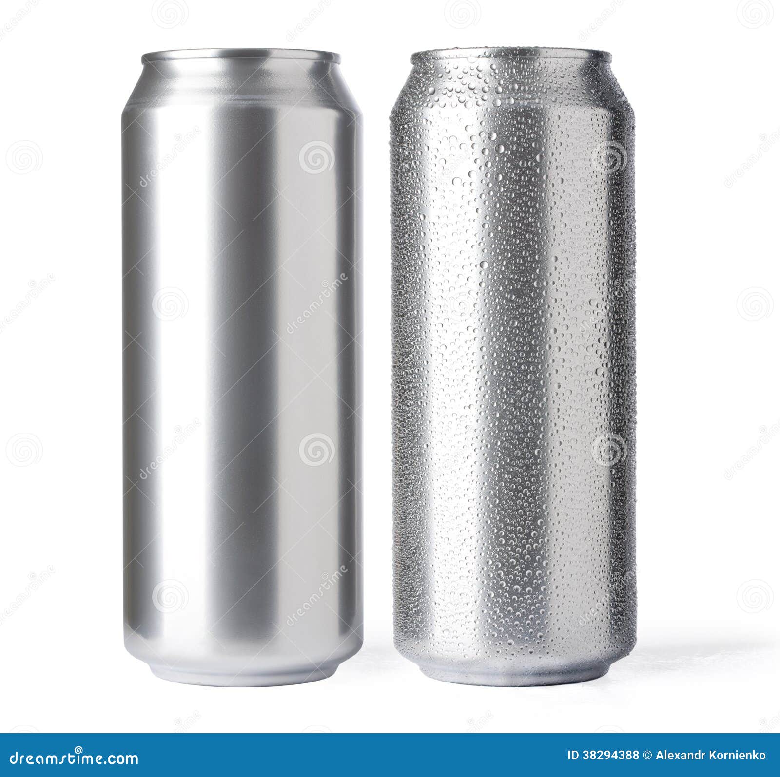 Bierdose stockfoto. Bild von stahl, nachricht, sprudel - 38294388