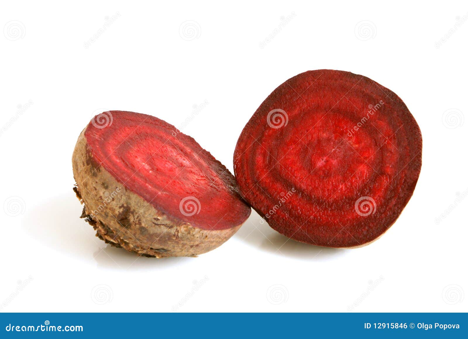 Bietola rossa fotografia stock. Immagine di consumo, sfondo - 12915846