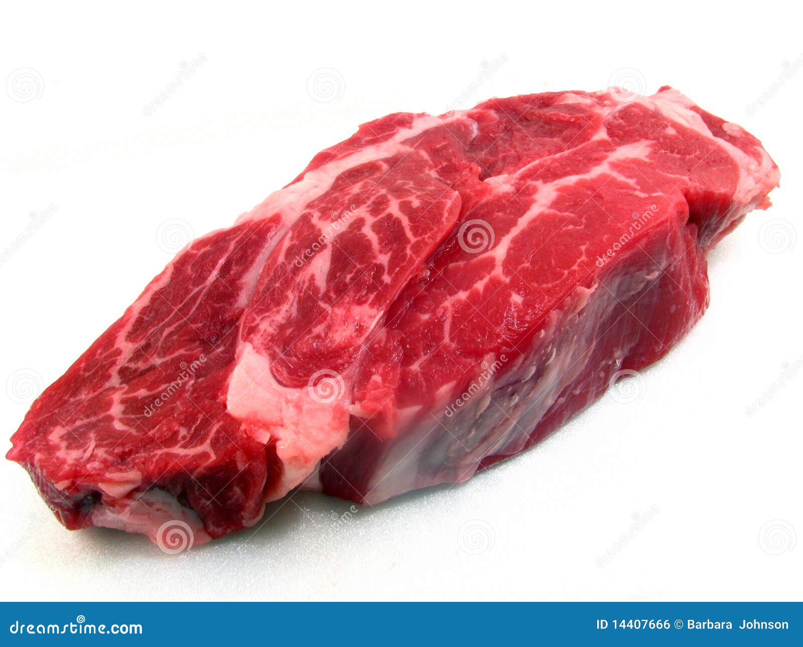 Bife cru foto de stock. Imagem de cozinhar, alimento - 14407666