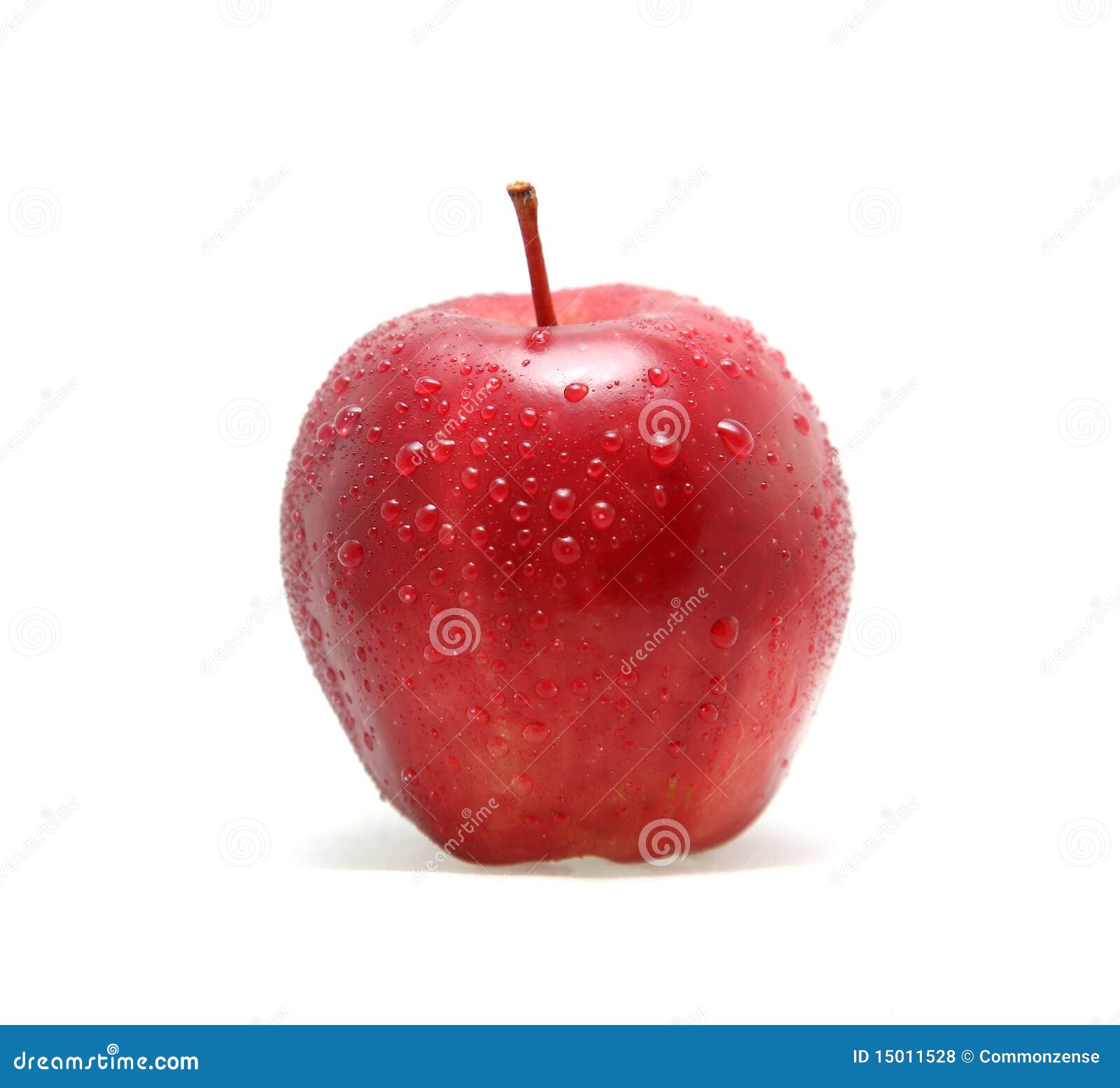 The Big Apple stock photo. Image of fiber, white, diet - 15011528