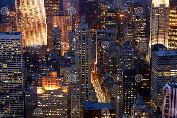 Big apple stock image. Image of architecture, darkness - 1960871
