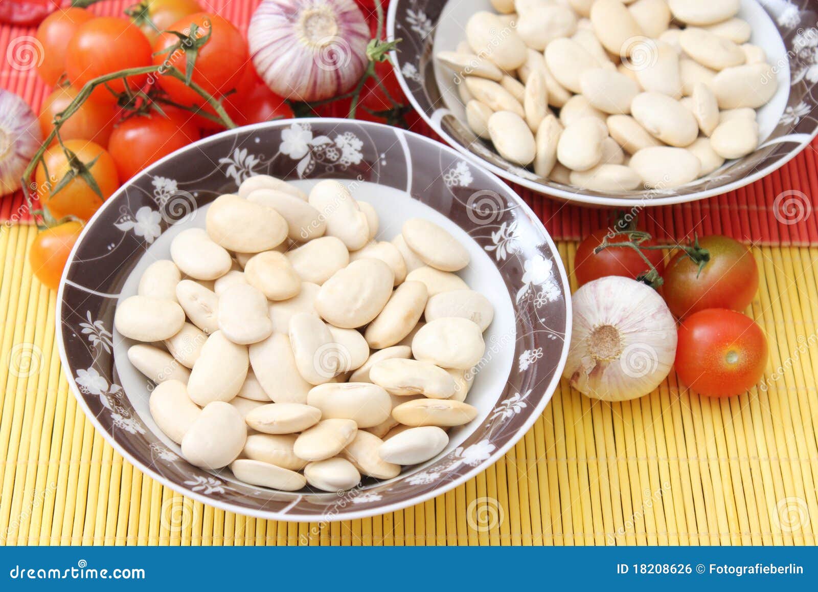 Big Beans stock photo. Image of vegetables, legumes, beans - 18208626