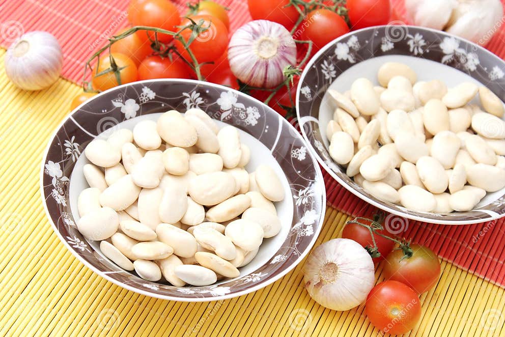 Big beans stock photo. Image of freshness, beans, meal - 32687430