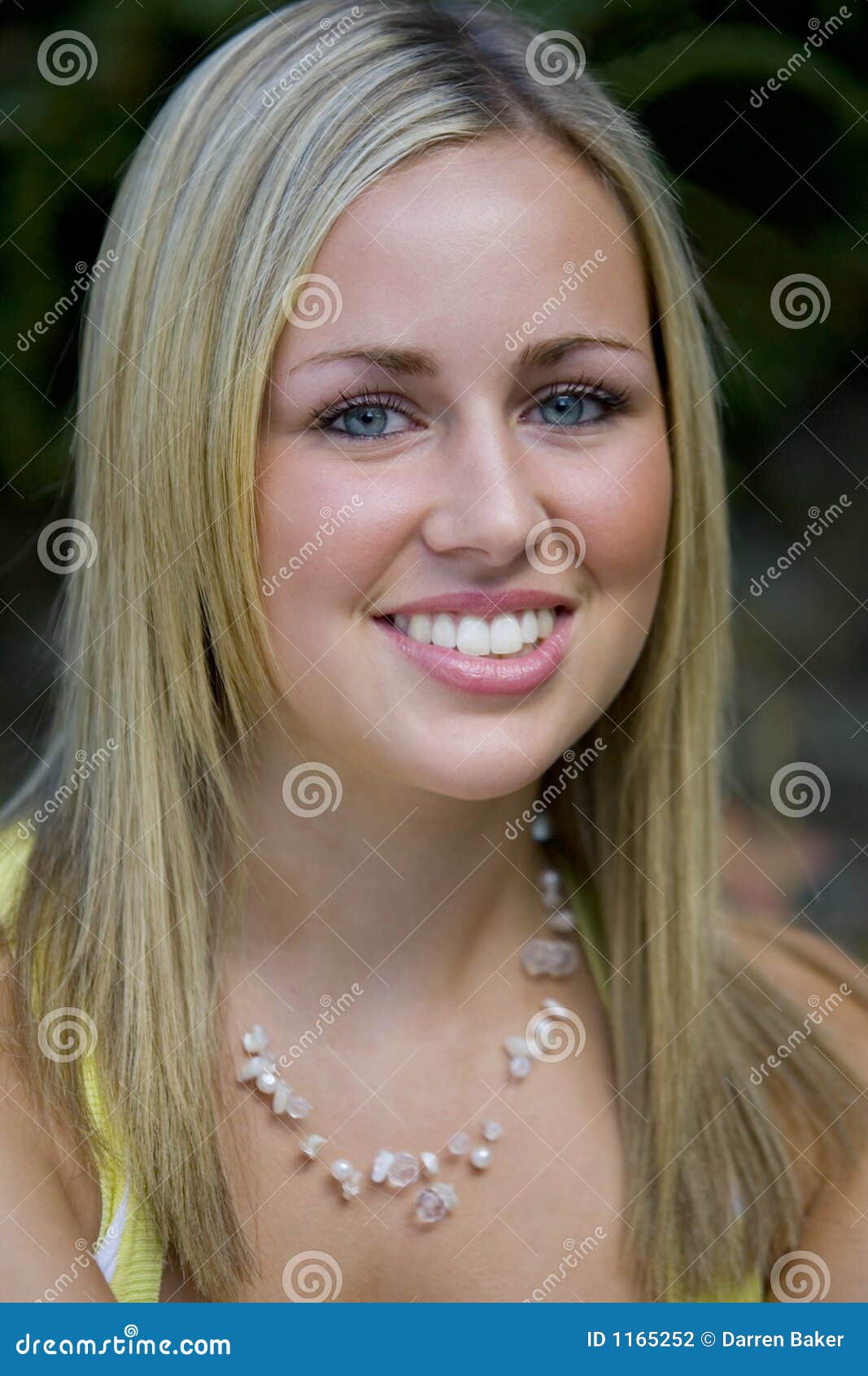 Big Beautiful Smile Too stock photo. Image of person, cheerful - 1165252