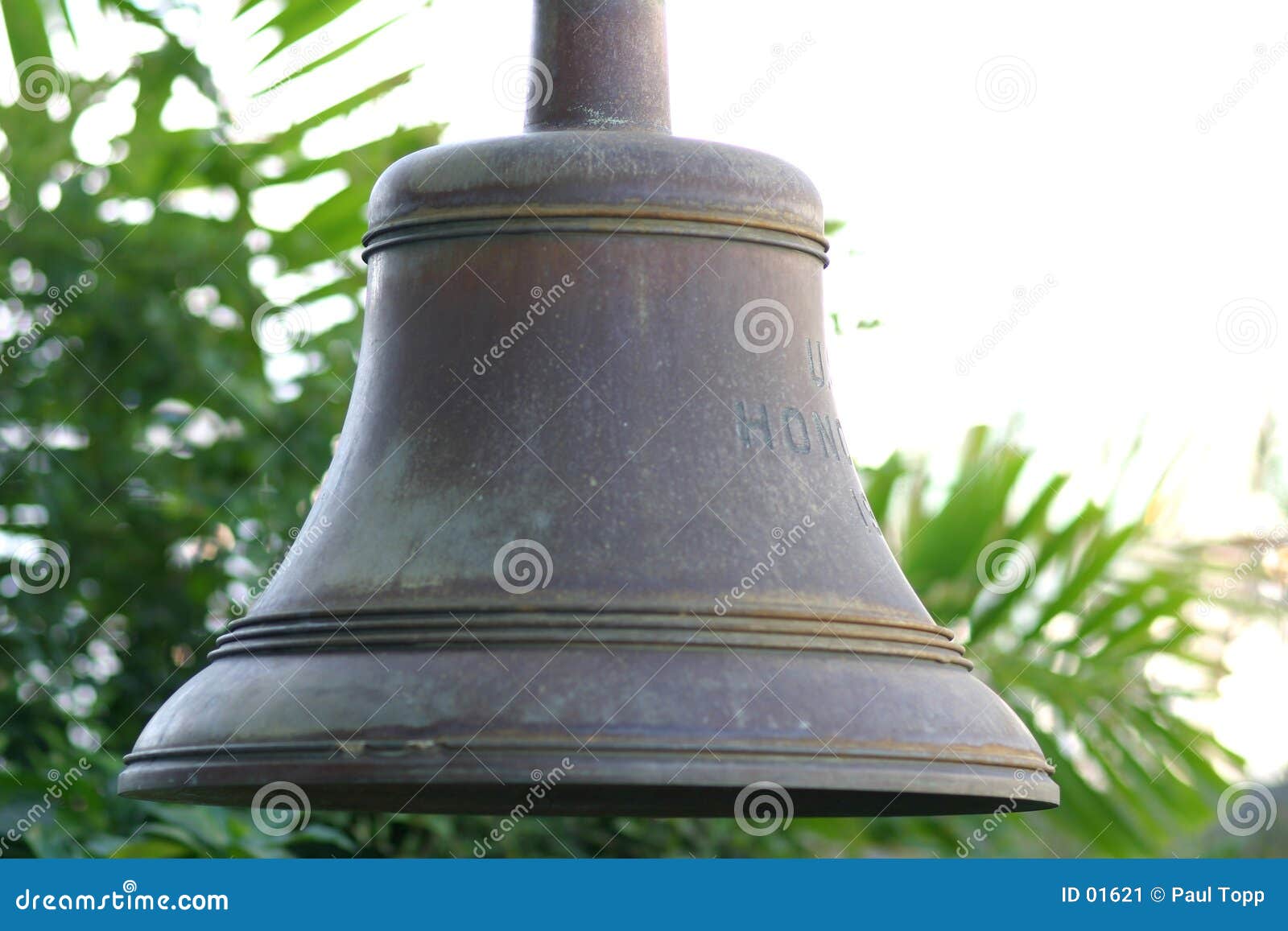 Big bell stock image. Image of bells, ringing, ring, bell - 1621