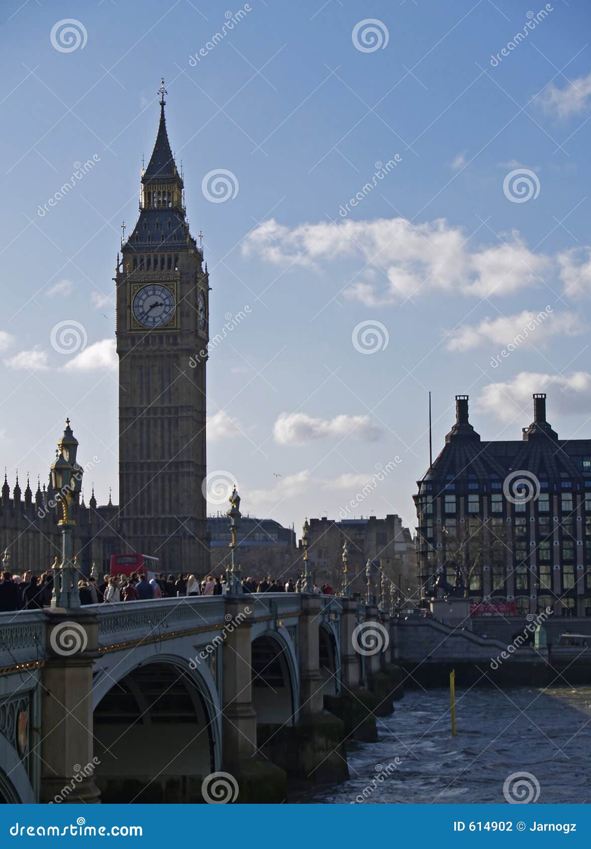 Big Ben Picture. Image: 614902