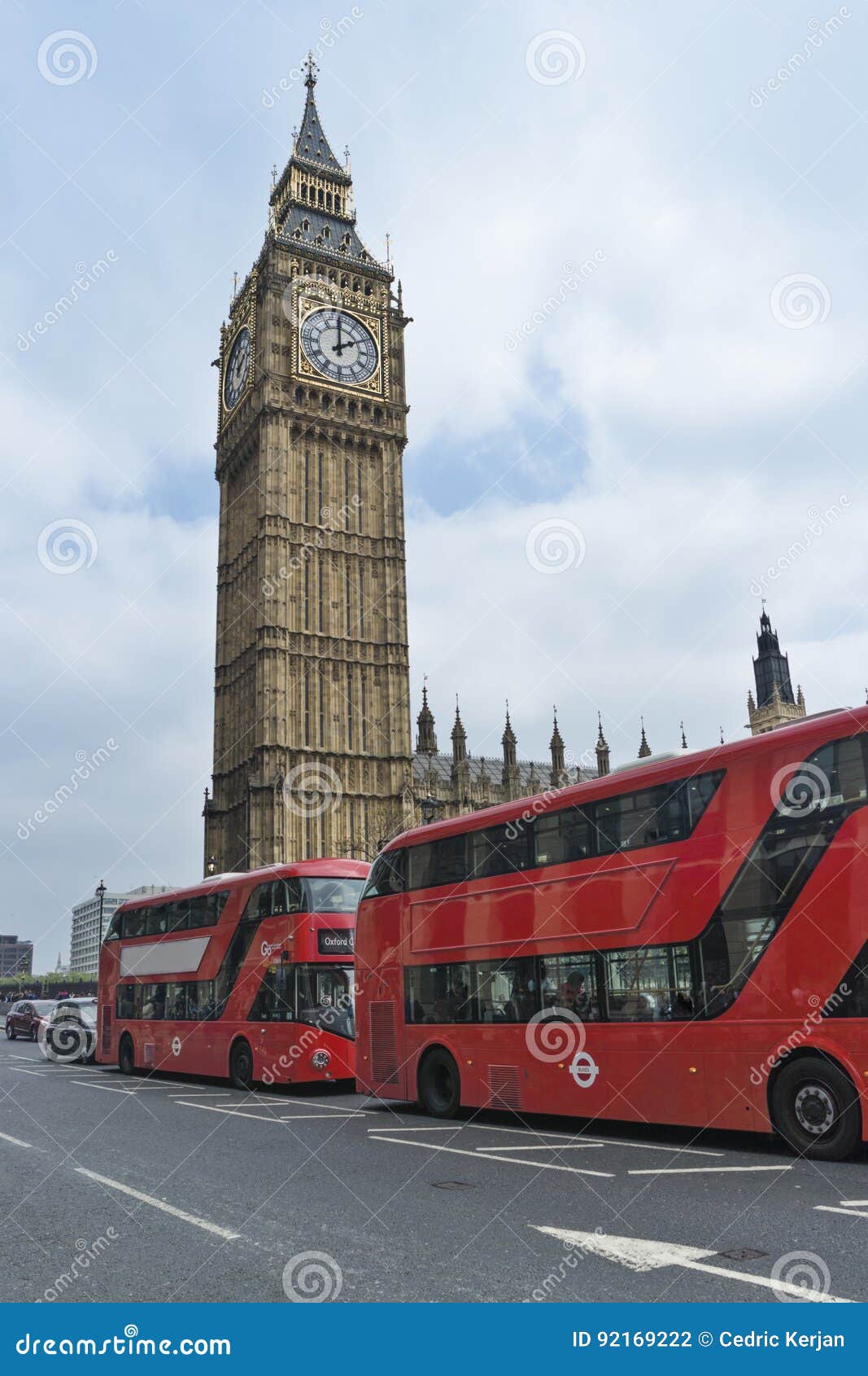 Big Ben, London editorial photography. Image of london - 92169222