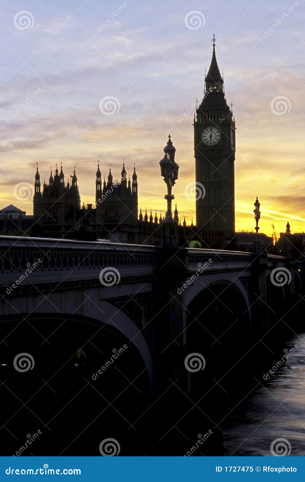 Big Ben- London, United Kingdom Stock Image - Image of governmental ...