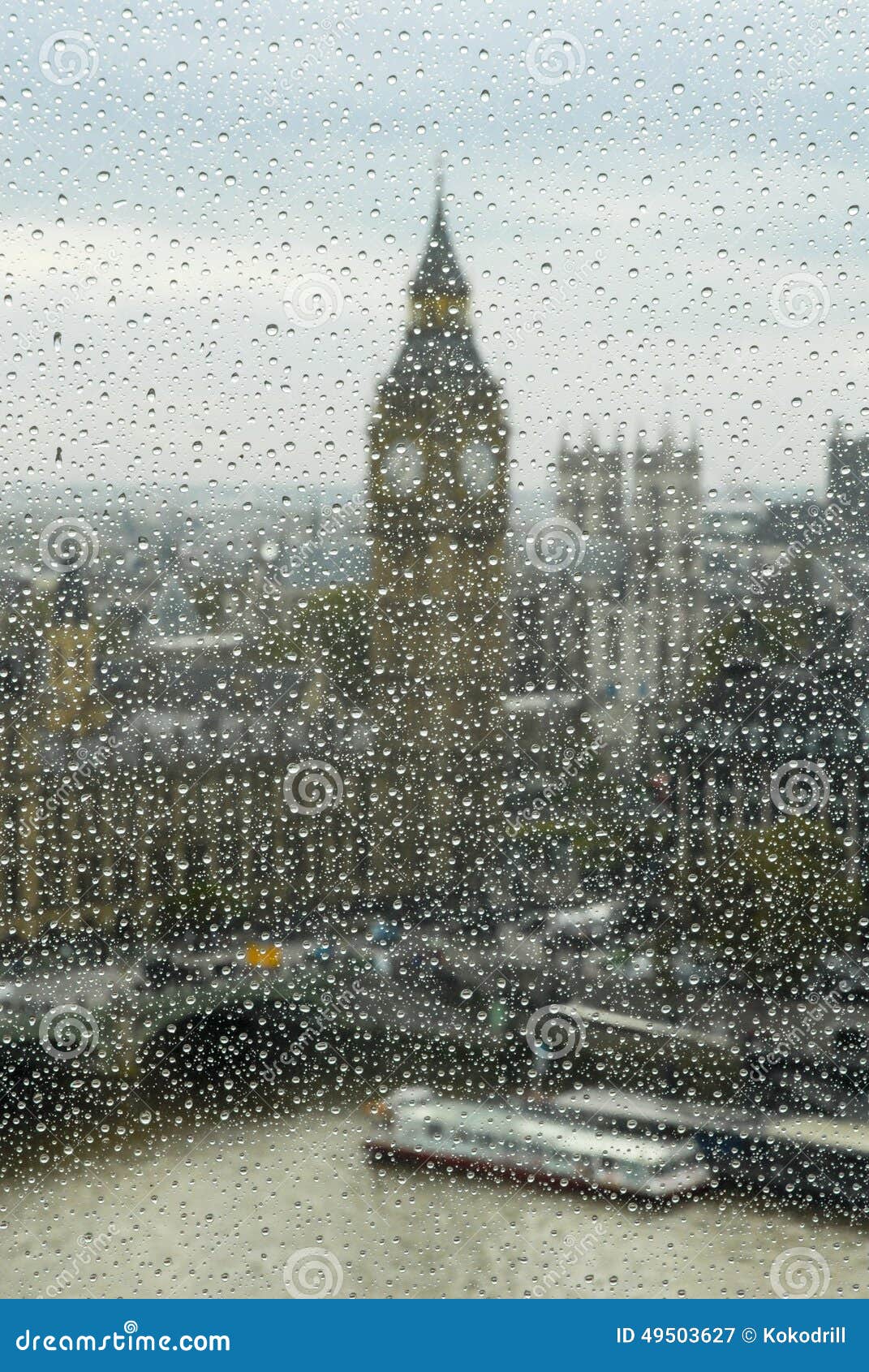 Big Ben and parliament stock image. Image of architecture - 49503627