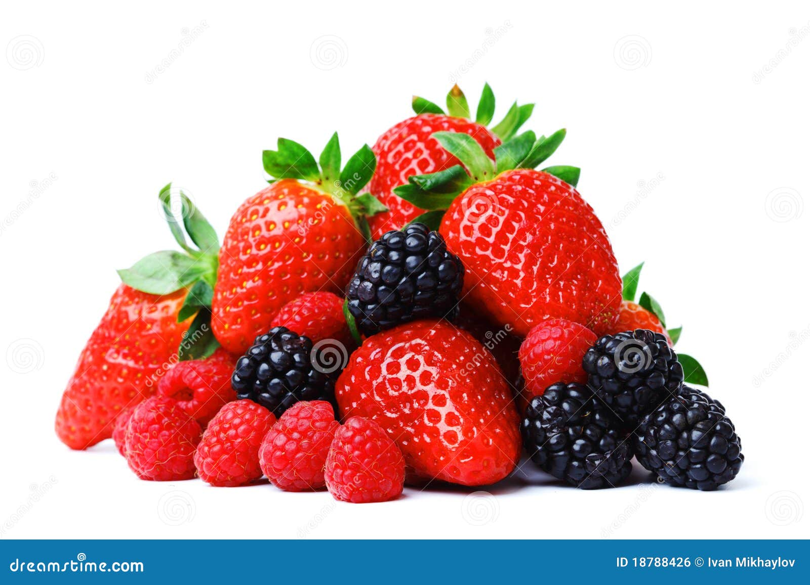 Big berry pile stock photo. Image of fresh, isolated - 18788426