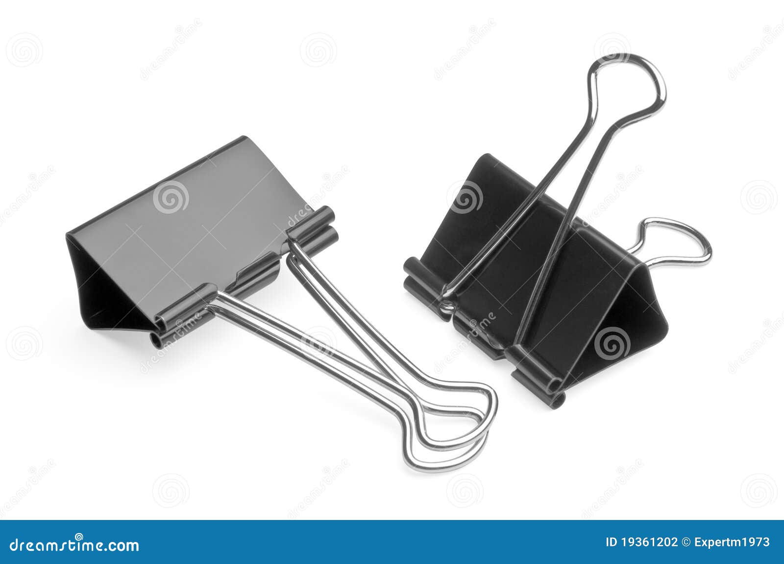 Big binder clips for paper stock photo. Image of clip - 19361202 Big binder clips for paper stock photo. Image of clip - 19361202
