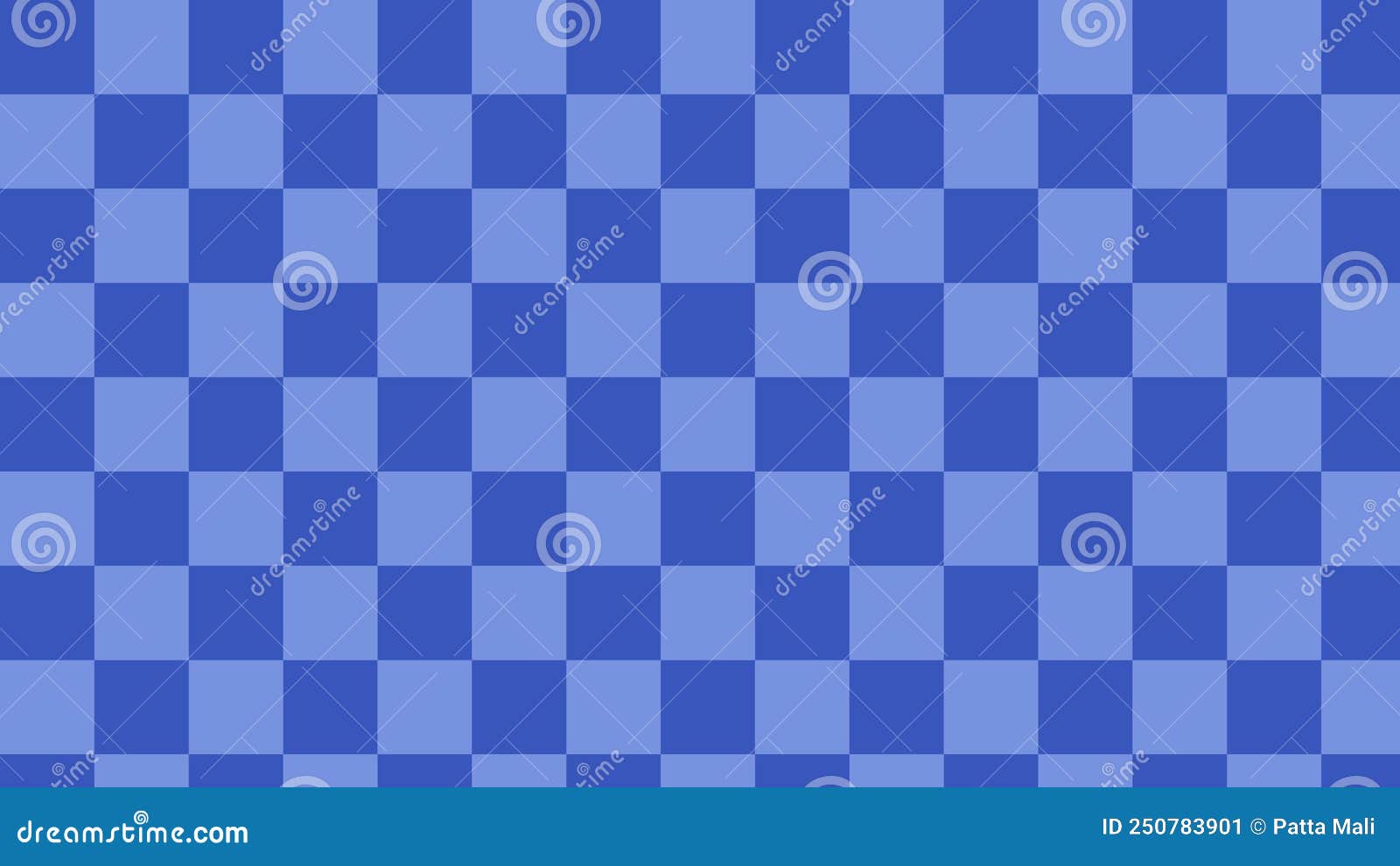 Big Blue Checkers, Gingham, Plaid, Checkerboard Pattern Background ...