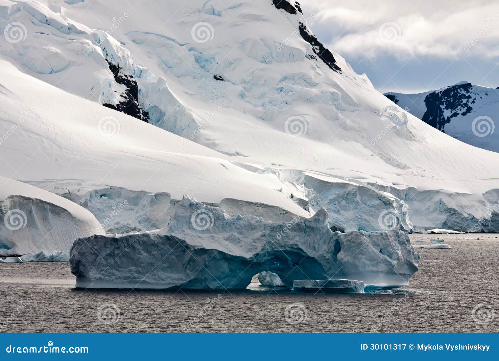 Blue Icebarg Photos - Free & Royalty-Free Stock Photos from Dreamstime