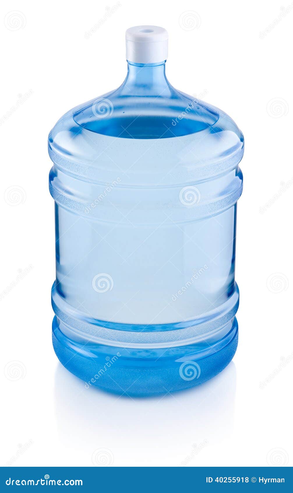 Biggest Water Bottle