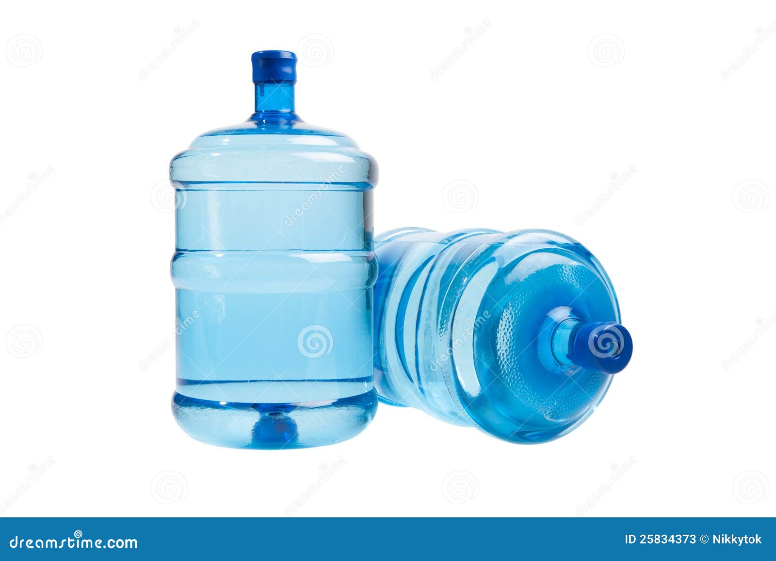 Big bottles of water stock image. Image of huge, bottle - 25834373
