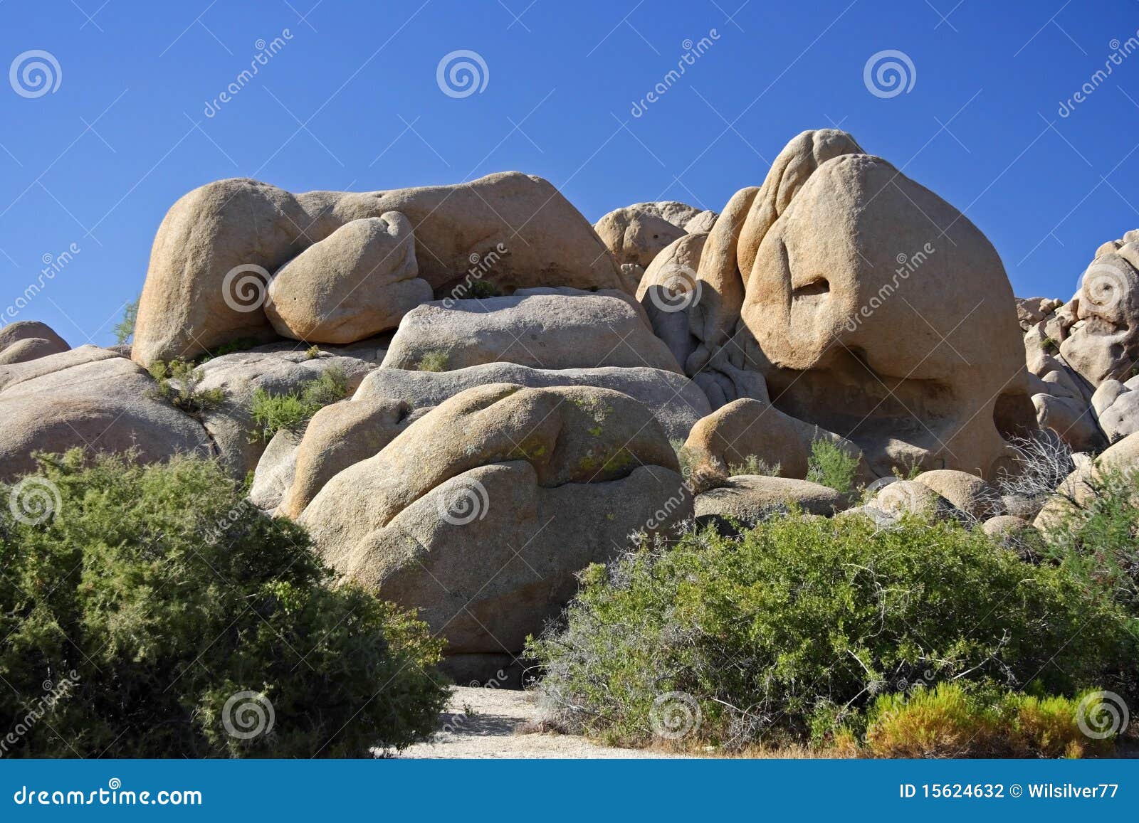 Big Boulders stock photo. Image of mountain, boulders - 15624632