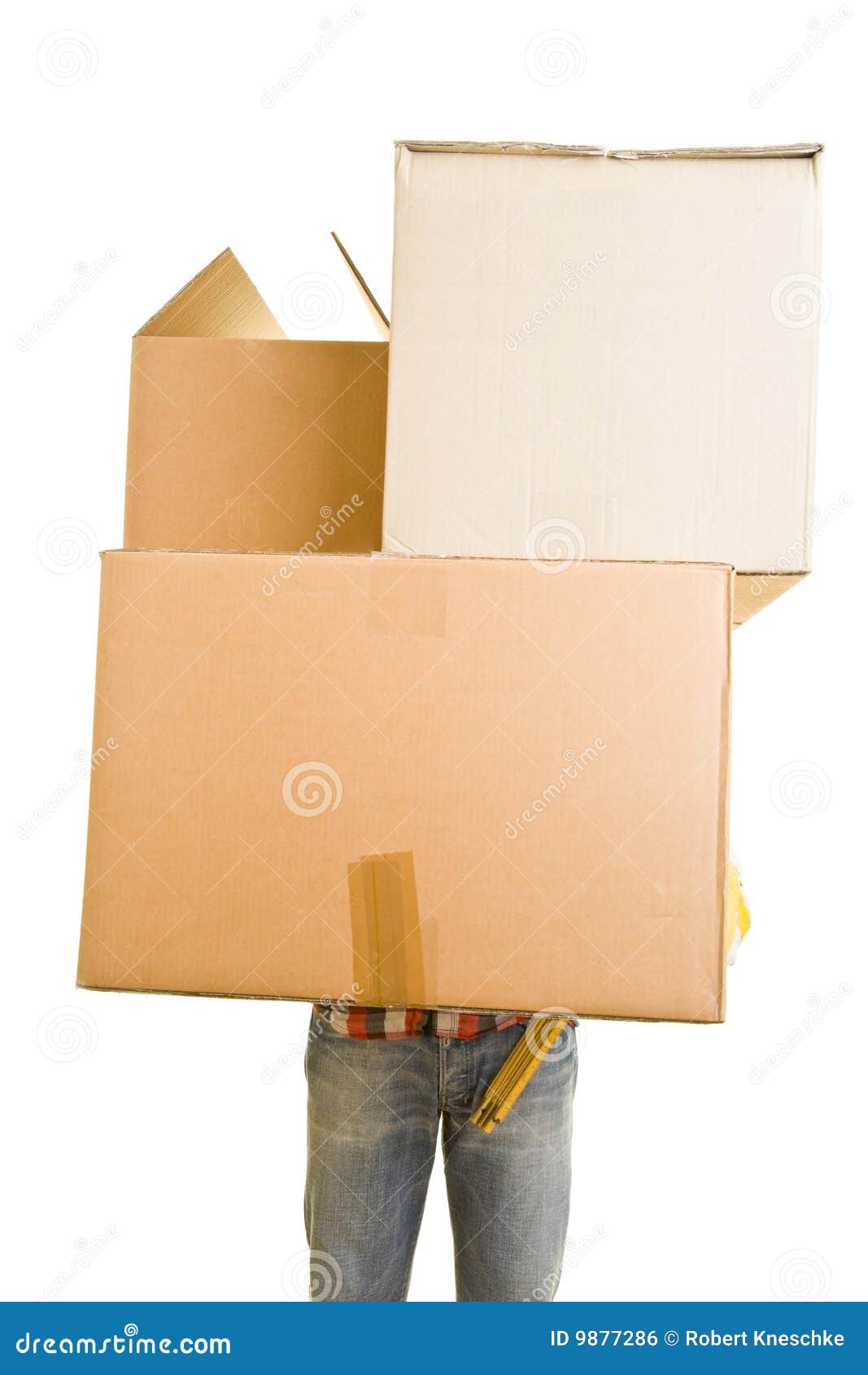 Big boxes stock photo. Image of large, appartment, vertical - 9877286