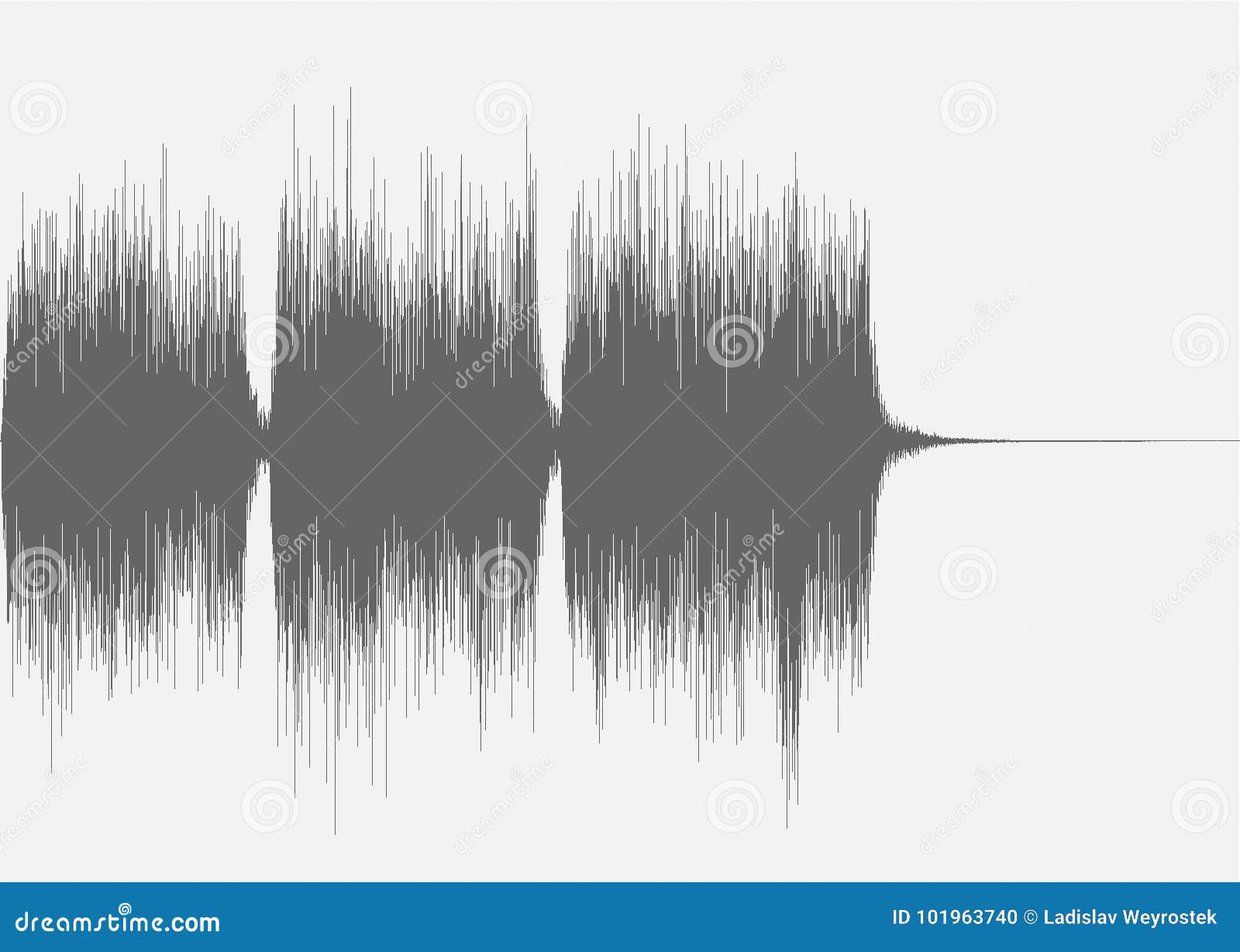 Big Brass Fanfare 02 stock sound effect. Audio of orchestral - 101963740