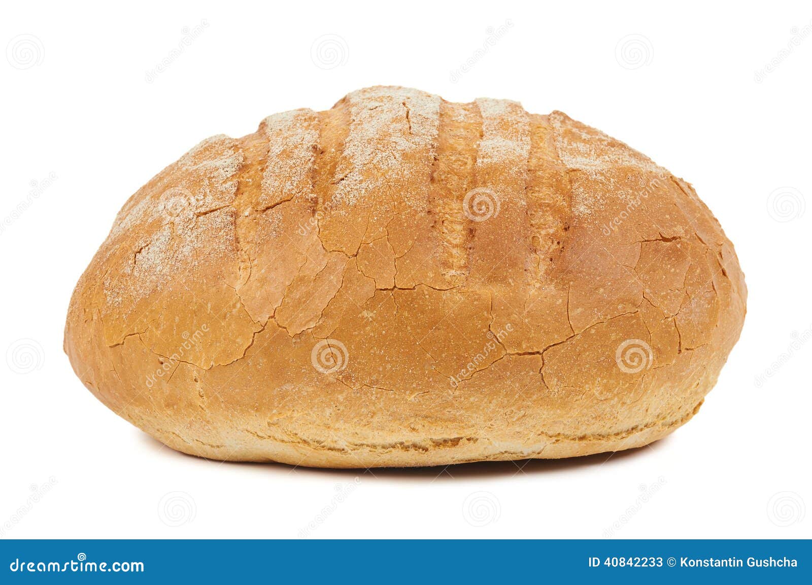Big bread stock image. Image of loaf, product, crust - 40842233