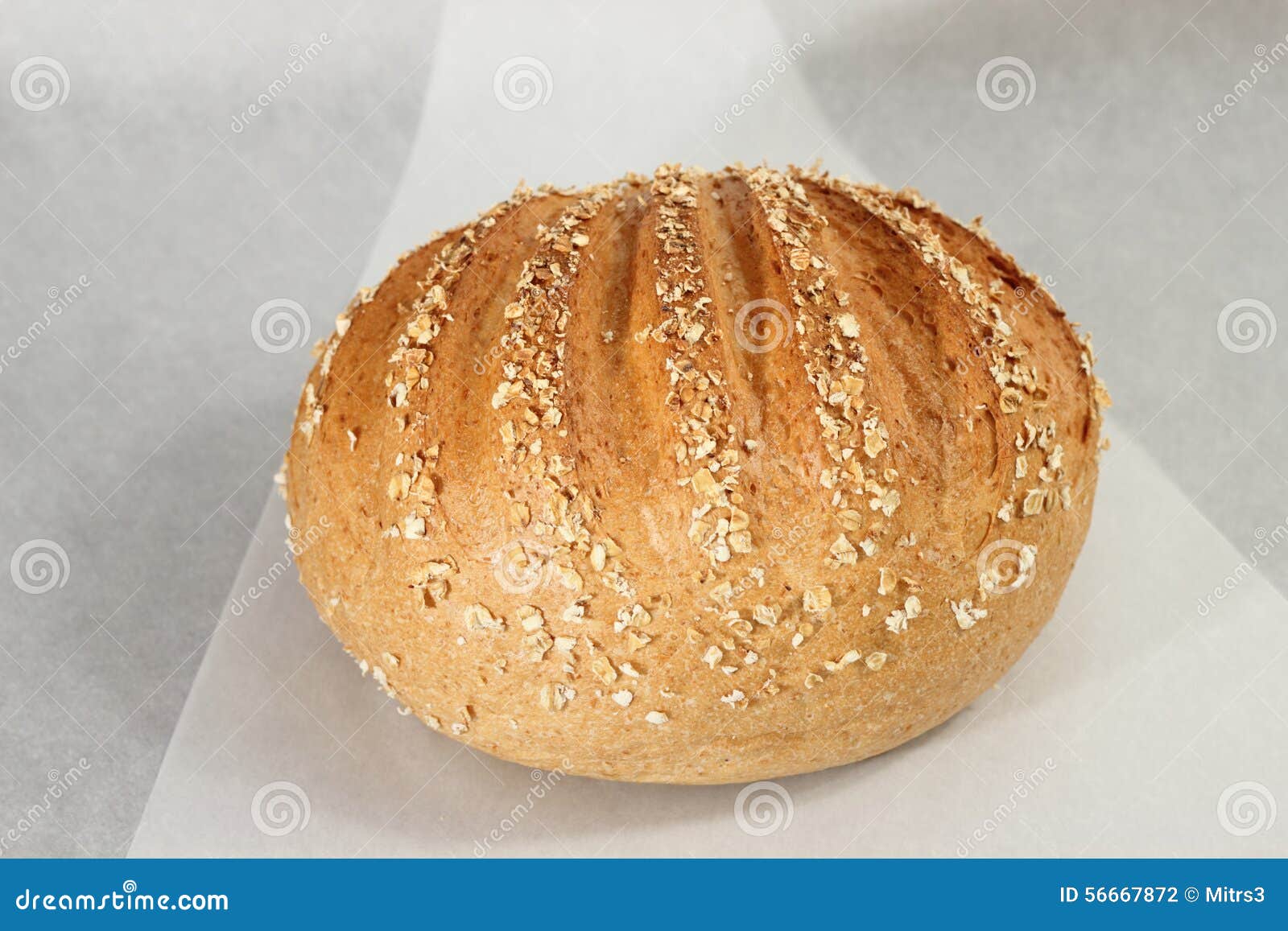 Big bread stock photo. Image of pastry, healthy, baked - 56667872
