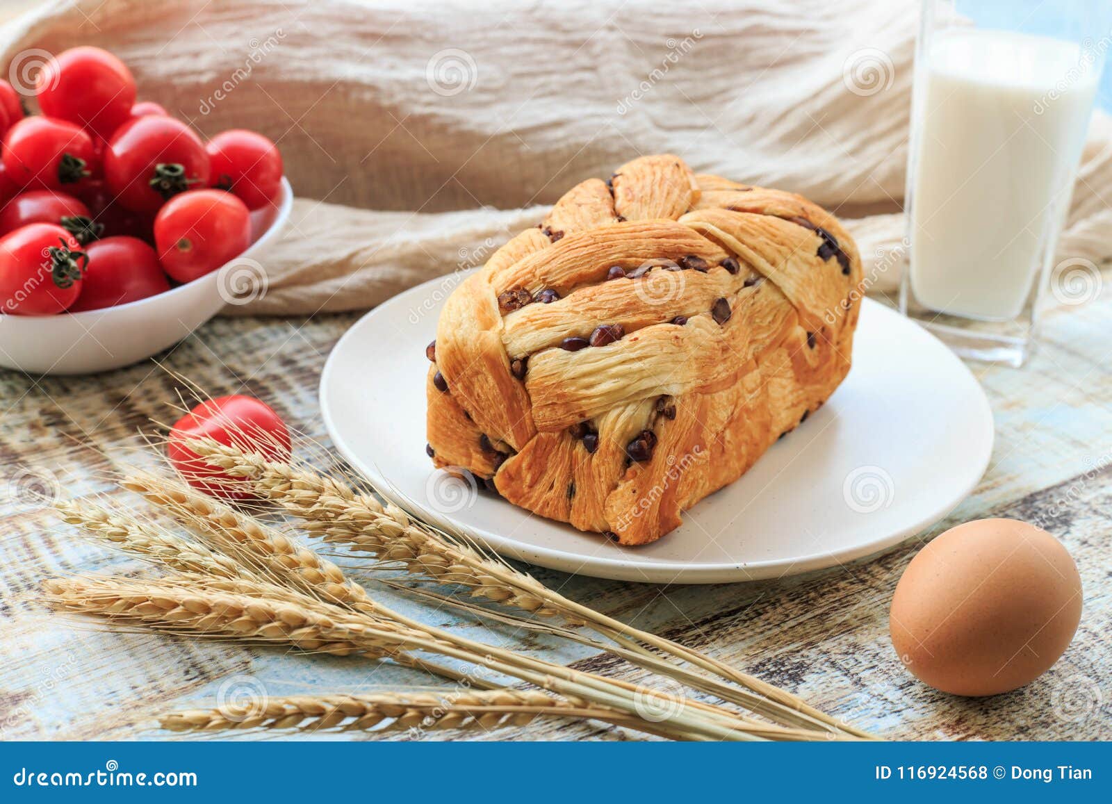 Big breakfast stock photo. Image of picking, close, fresh - 116924568