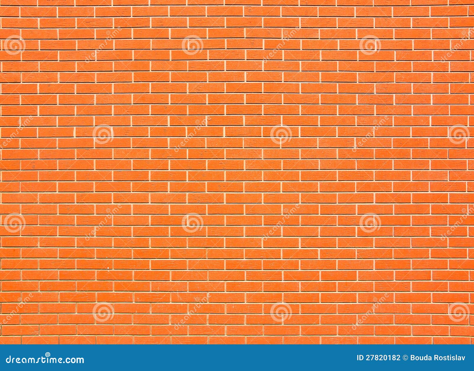 Big brick wall stock photo. Image of construction, block - 27820182