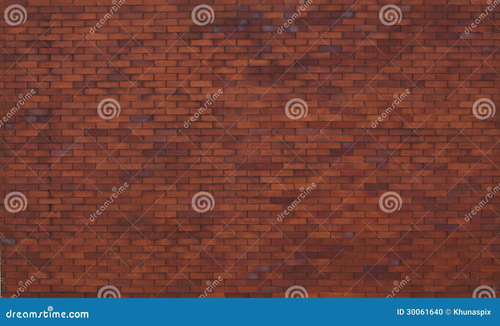 Big brick wall stock photo. Image of chestnut, boundery - 30061640