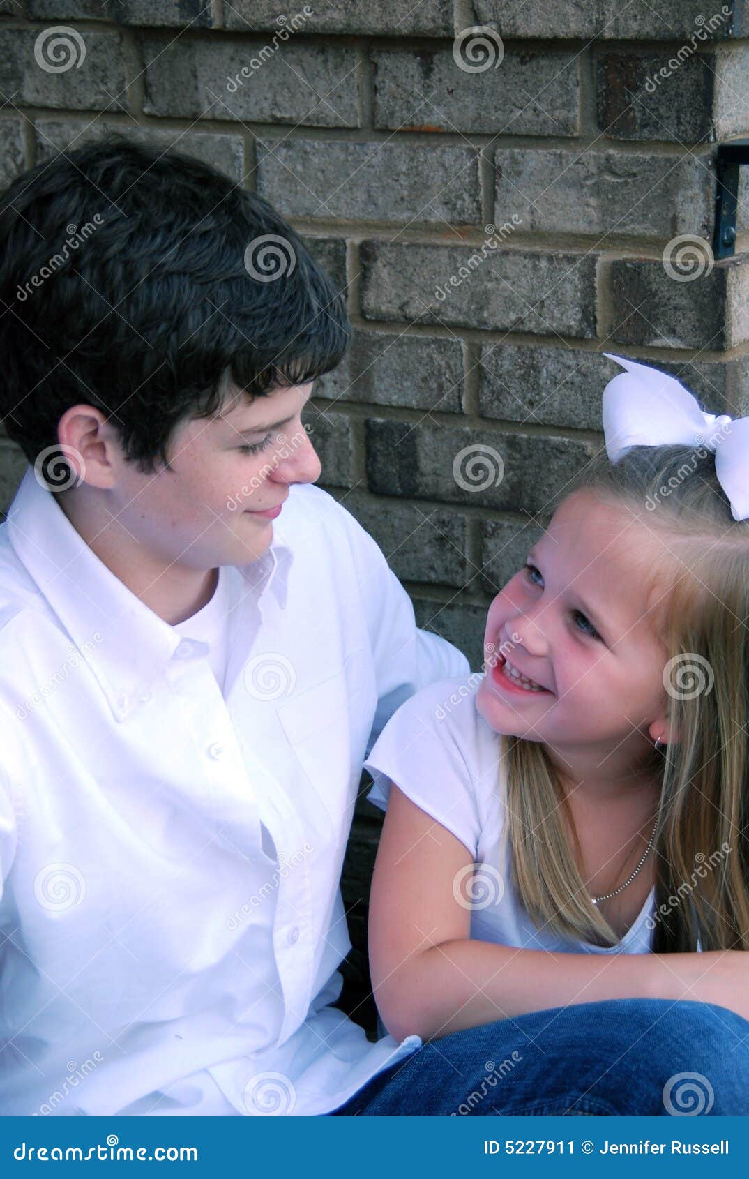 Big Brother stock image. Image of love, building, adoption - 5227911
