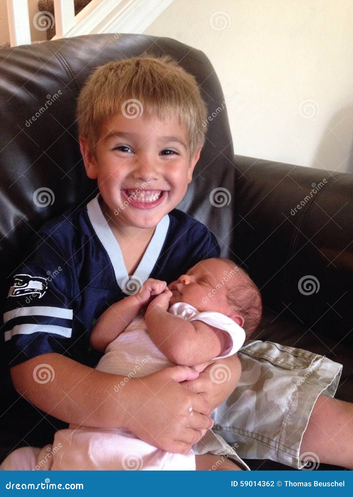 Big brother editorial photography. Image of sister, brother - 59014362